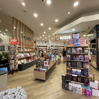 DYMOCKS - Updated September 2025 - 19 Photos & 11 Reviews - 234 Collins ...