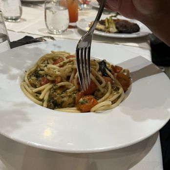 LEONE’S ITALIAN - Updated March 2025 - 583 Photos & 353 Reviews - 455 ...