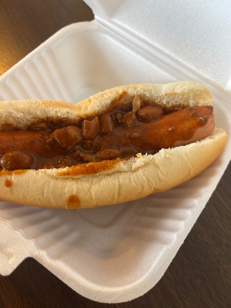 WINDROCK SNACK SHACK - Updated December 2025 - 1202 E Tri County Blvd ...