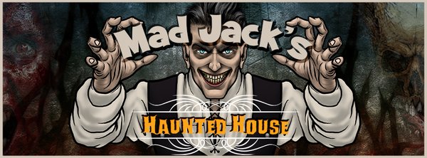 MAD JACK’S HAUNTED HOUSE - Updated December 2025 - 114 N Washington St, Ardmore, Oklahoma ...