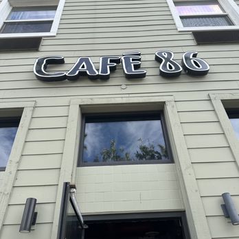 CAFE 86 - 649 Photos & 231 Reviews - 1392 East Palomar St, Chula Vista ...