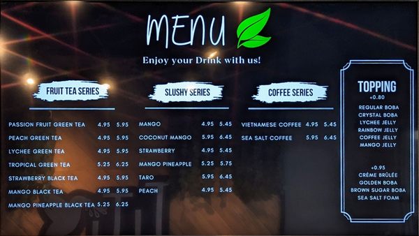 TITI BOBA CORNER - Updated January 2025 - 252 Photos & 99 Reviews ...