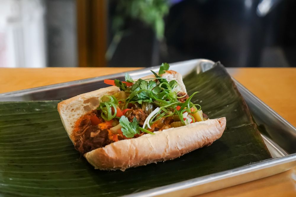 RENDANG REPUBLIC - Updated April 2025 - 32 Photos & 10 Reviews - 3355 N ...