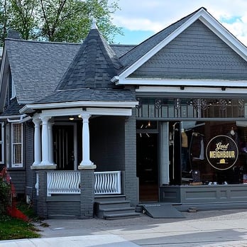 GOOD NEIGHBOUR - Updated December 2025 - 935 Queen Street E, Toronto ...