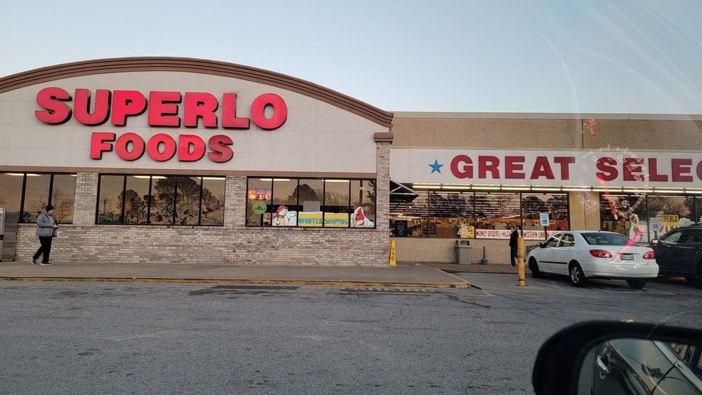 SUPERLO FOODS - Updated July 2025 - 24 Photos & 28 Reviews - 4744 ...