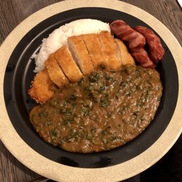 ZEN CURRY DINING - 262 Photos & 183 Reviews - Ramen - 225 W Centennial ...