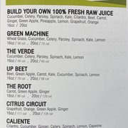 BEYOND JUICERY + EATERY - 22 Photos & 14 Reviews - Juice Bars ...