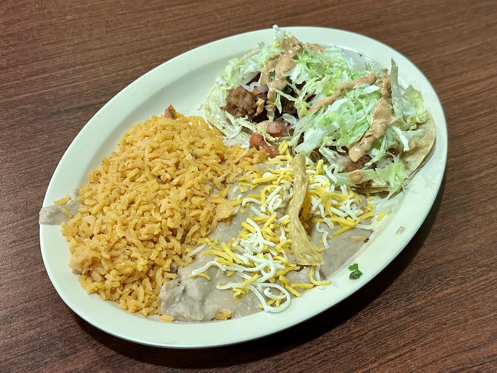 TACO PALACE - Updated July 2025 - 46 Photos & 64 Reviews - 305 Ken ...