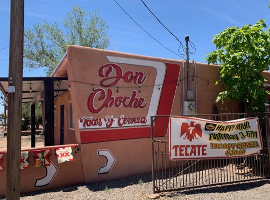 DON CHOCHE TACOS Y CERVEZA - Updated December 2025 - 286 Photos & 215 ...