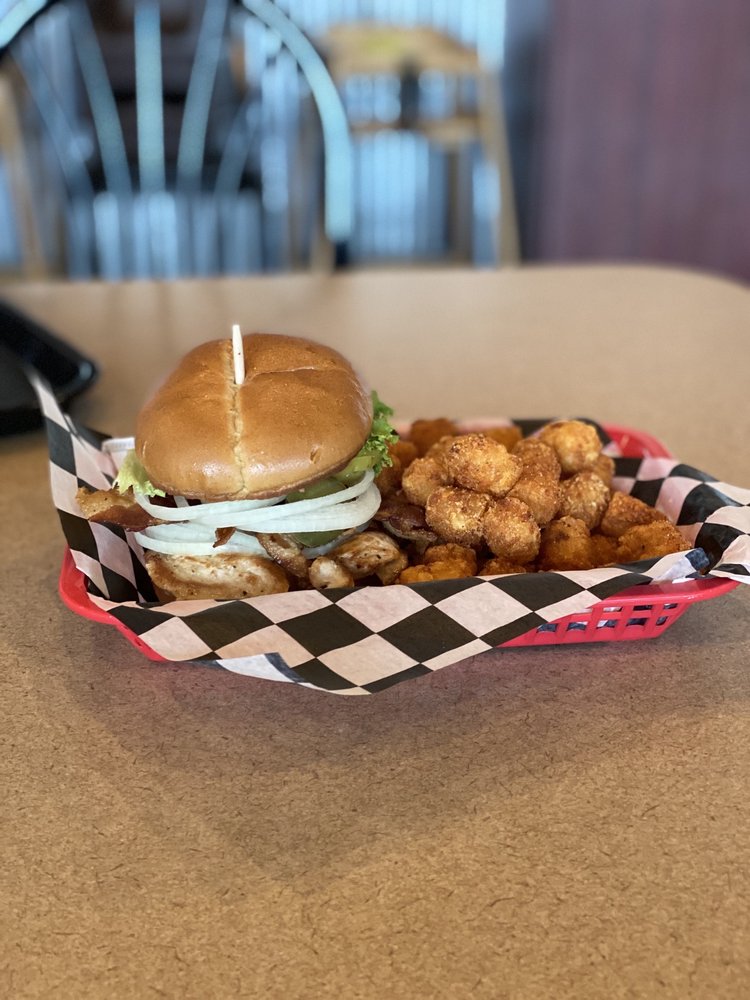 BURGER STATE - 67 Photos & 88 Reviews - 8920 Wornall Rd, Kansas City ...