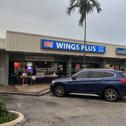 WINGS PLUS - Updated July 2025 - 253 Photos & 408 Reviews - 87 W ...