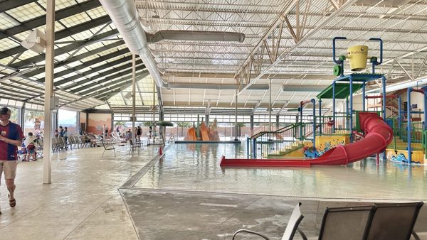 WASHINGTON CITY COMMUNITY CENTER - Updated April 2026 - 18 Photos & 20 ...