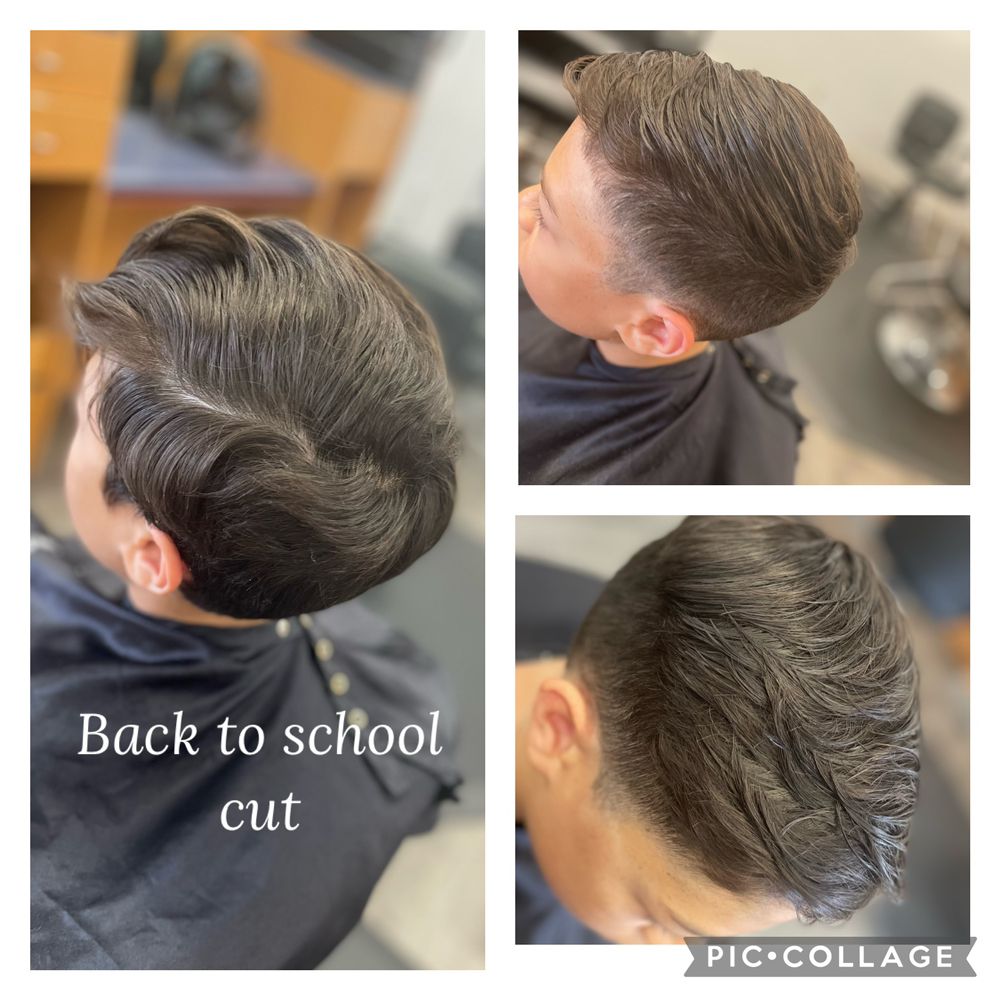 FANTASTIC SAMS HAIR SALONS - Updated October 2025 - 200 Photos & 97 ...