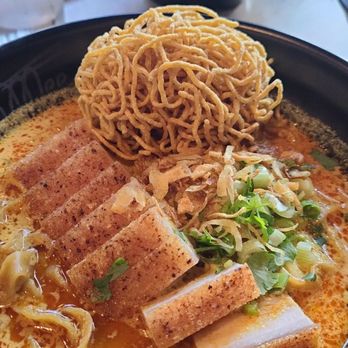 BA MEE THAI NOODLE HOUSE - Updated October 2024 - 103 Photos & 58 ...