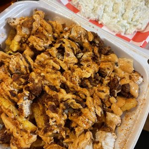 ASAD’S HOT CHICKEN - 26 Photos & 18 Reviews - 7300 Roosevelt Blvd ...