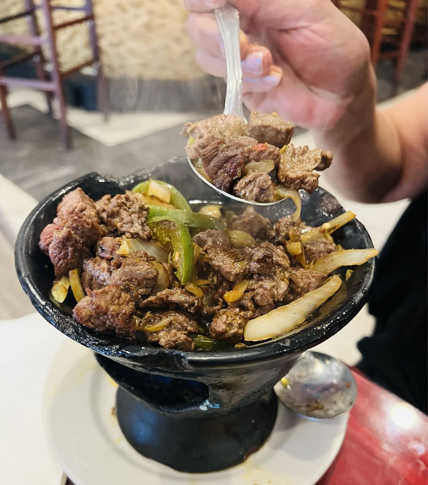 LANGANO ETHIOPIAN RESTAURANT - 74 Photos & 95 Reviews - 8305 Georgia ...