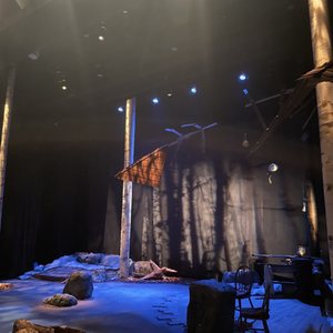 MERIDIAN THEATRES - Updated December 2024 - 14 Photos - 101 ...