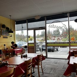 SPARTA’S PIZZA & PASTA HOUSE - Updated July 2025 - 75 Photos & 39 ...