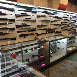 GUNZ N FUN - Updated June 2025 - 104 Leech Rd, Greenville, Pennsylvania ...
