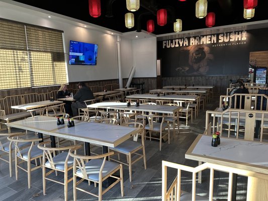 FUJIYA RAMEN SUSHI BAR - Updated December 2025 - 130 Photos & 70 ...