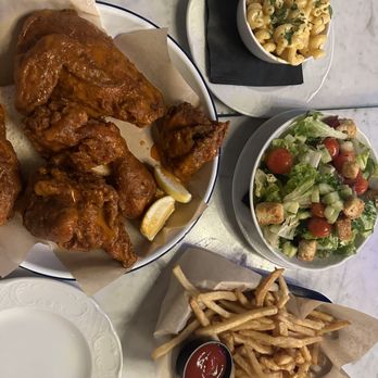 BAWK! BY URBAN ROOTS - 658 Photos & 306 Reviews - 1409 R St, Sacramento ...