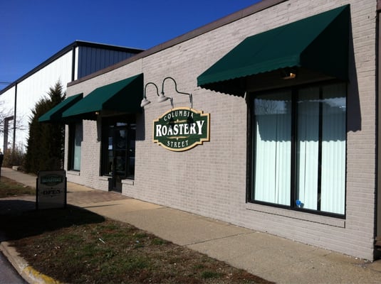 COLUMBIA STREET ROASTERY - Updated October 2025 - 37 Reviews - 24 ...