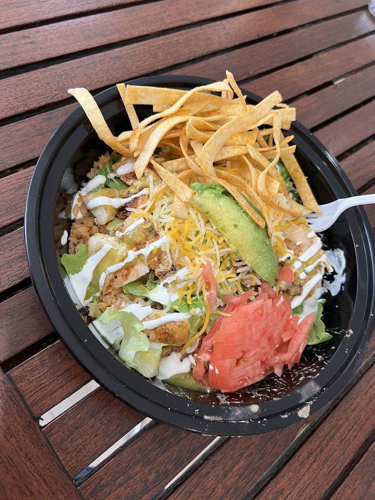 FIREGRILL - 371 Town Ctr E, Santa Maria, California - Burgers ...