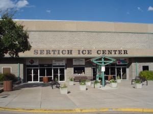 SERTICH ICE CENTER - Updated January 2026 - 10 Photos & 11 Reviews ...