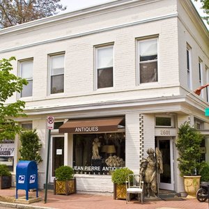 FRANK MILWEE - ANTIQUES - Updated December 2025 - 23 Reviews - 2912 M ...