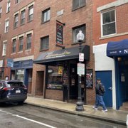 PAULI’S - 1312 Photos & 1341 Reviews - Sandwiches - 65 Salem St, Boston ...