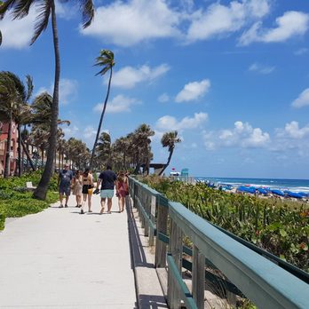 LAKE WORTH BEACH PARK - Updated October 2025 - 105 Photos & 18 Reviews ...