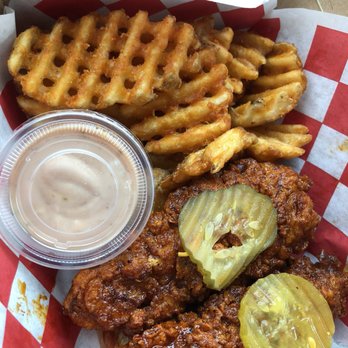 Mico’s Hot Chicken - 257 Photos & 255 Reviews - Chicken Shop - 1603 N ...