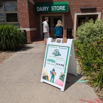MSU DAIRY STORE - Updated January 2026 - 184 Photos & 259 Reviews - 474 ...