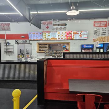 CHICK FISH - Updated December 2025 - 22 Photos & 32 Reviews - 720 ...