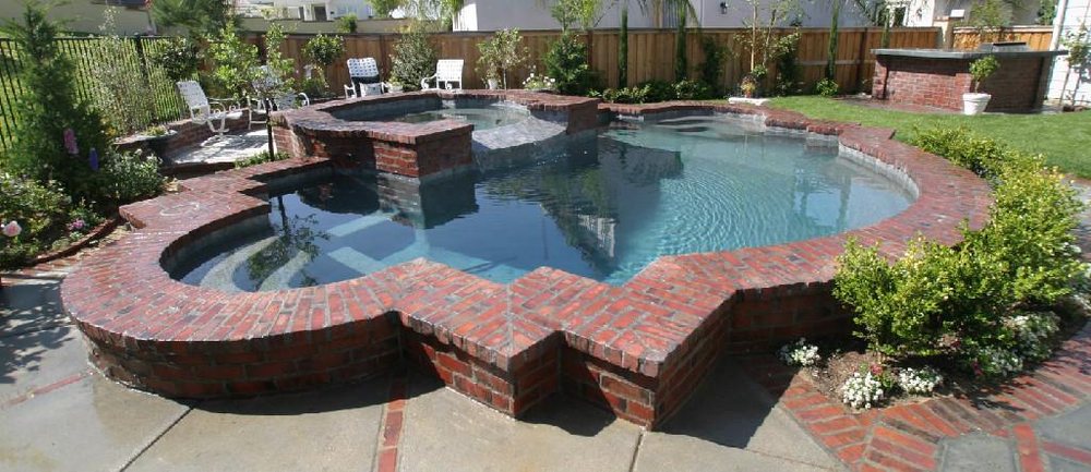 MAGNUS POOLS AND SPORTS COURTS - Request a Quote - Pearland, Texas ...