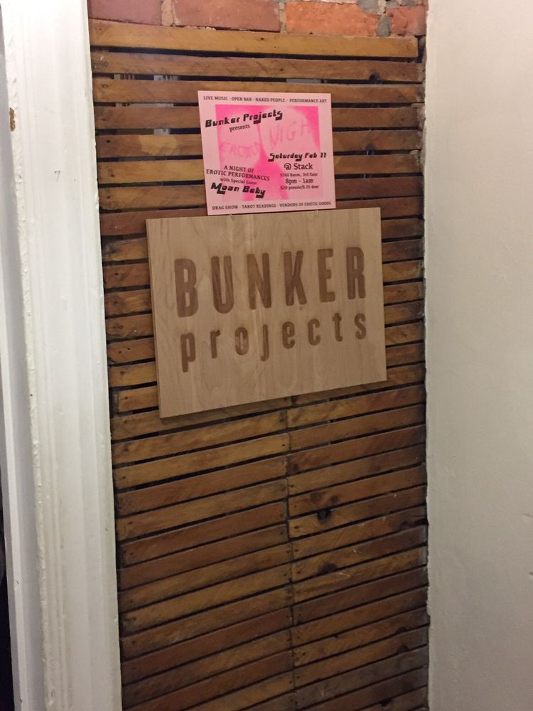 BUNKER PROJECTS - Updated October 2024 - 5106 Penn Ave, Pittsburgh ...