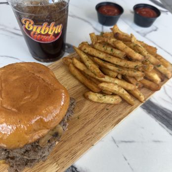 BUBBA GRUB - Updated November 2025 - 45 Photos & 23 Reviews - 1007 ...