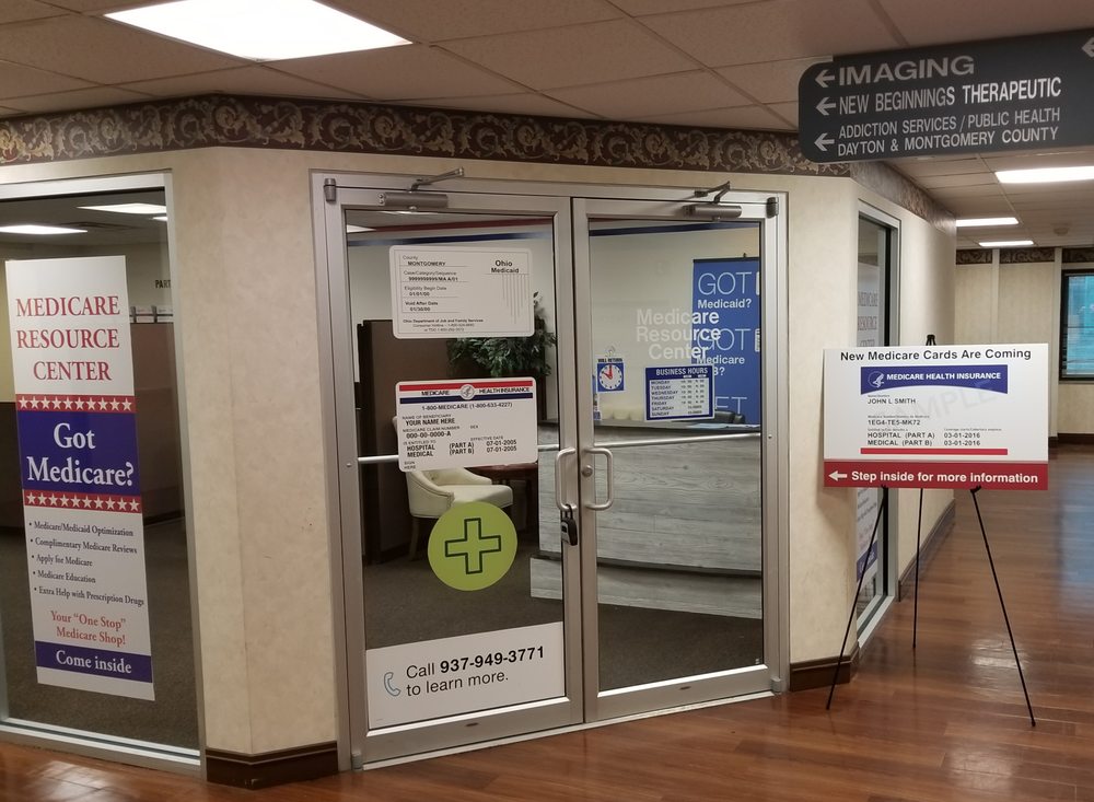 MEDICARE RESOURCE CENTER - Updated December 2024 - 1 Elizabeth Pl ...