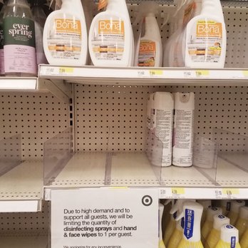 TARGET - Updated May 2024 - 466 Photos & 276 Reviews - 4024 College ...