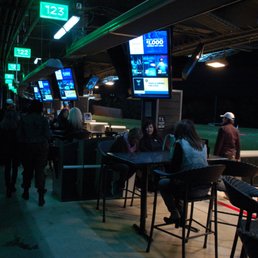 TOPGOLF - Updated August 2025 - 572 Photos & 662 Reviews - 8787 Park Ln ...