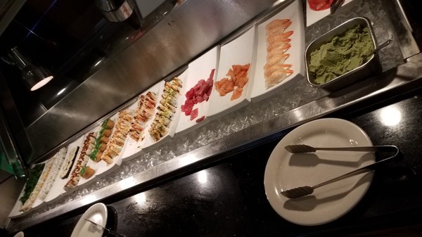 SUPER 6 BUFFET - 159 Photos & 131 Reviews - 5425 Hwy 6 S, Missouri City ...