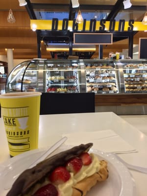 DOBINSONS BAKERY CAFE - Updated October 2025 - 24 Photos & 22 Reviews ...