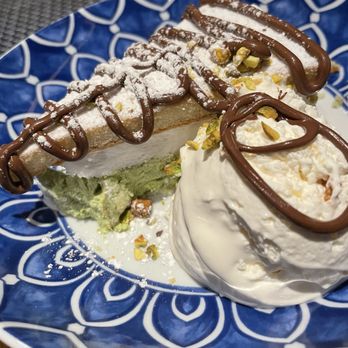 PARTENOPE RISTORANTE - Updated May 2025 - 207 Photos & 127 Reviews ...