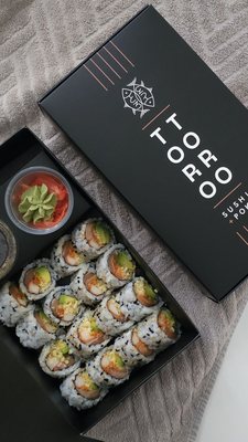 TORO TORO SUSHI AND POKE - Updated July 2025 - 36 Photos & 17 Reviews ...