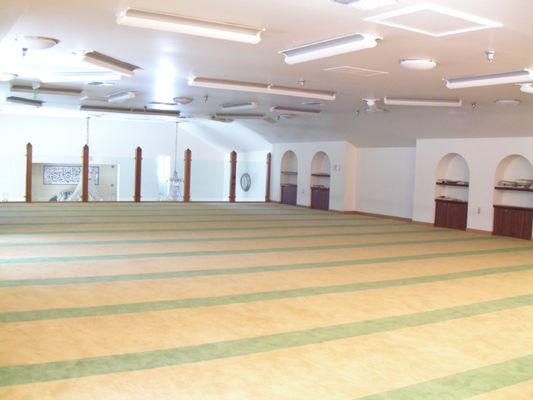 OAKLAND ISLAMIC CENTER - Updated April 2025 - 45 Photos & 17 Reviews ...
