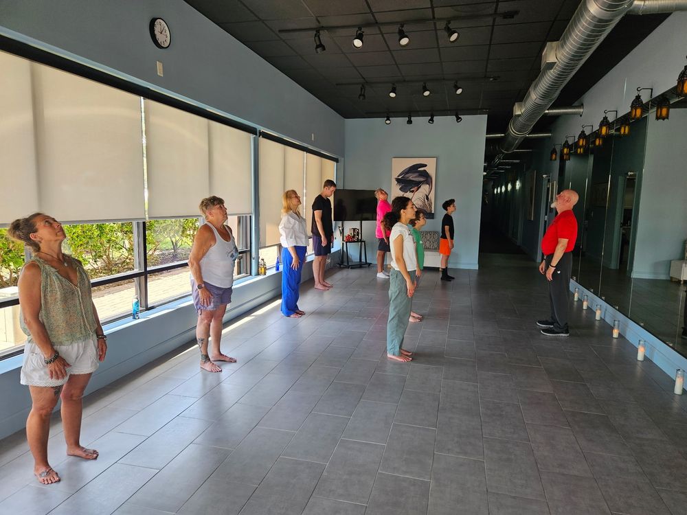 CIRCLE OF CHI WELLNESS CENTER - Updated June 2026 - Request an ...