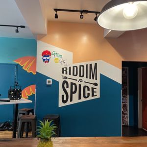 RIDDIM N’ SPICE - 163 Photos & 132 Reviews - 2116 Meharry Blvd ...