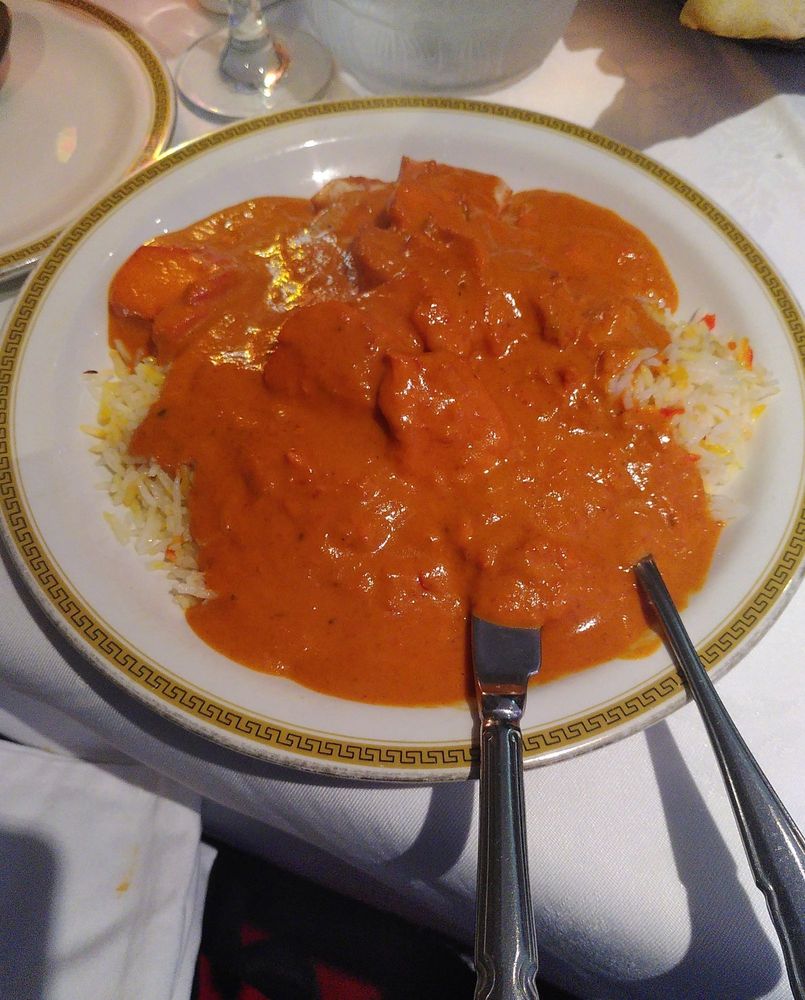 RAJ GAYLORD INDIAN RESTAURANT - Updated September 2025 - Kerry Pike ...