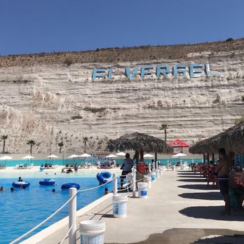 ALBERCAS EL VERGEL - Updated July 2025 - 55 Photos & 51 Reviews ...