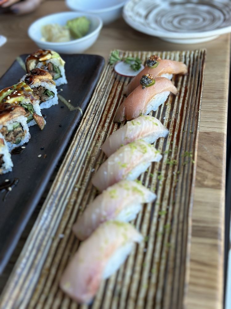 LILY SUSHI BAR - Updated December 2025 - 76 Photos & 26 Reviews - 1865 ...
